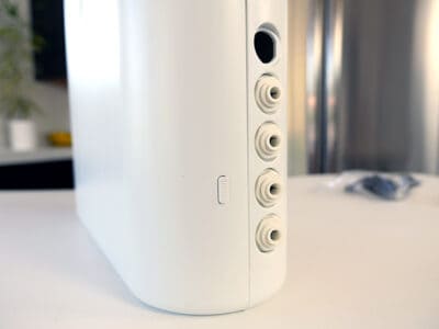 Sorso Reverse Osmosis System Review - 3rd Party Lab Tests