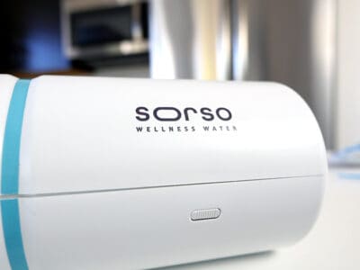 Sorso Reverse Osmosis System Review - 3rd Party Lab Tests