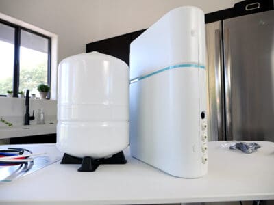 Sorso Reverse Osmosis System Review - 3rd Party Lab Tests