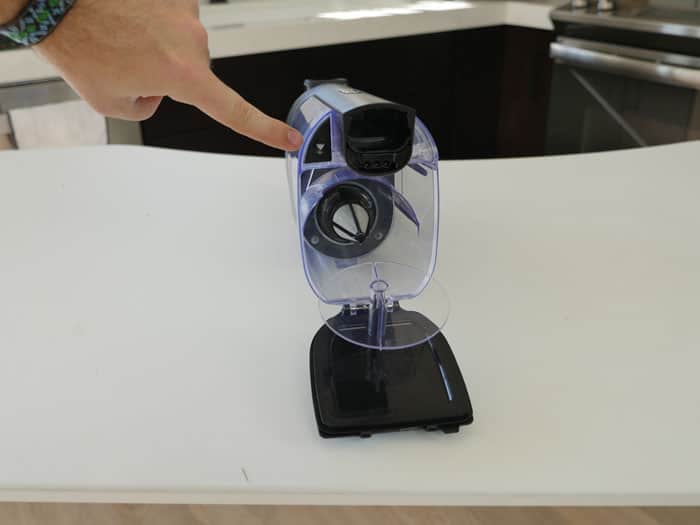 Shark Stratos vs. Vertex Cordless - Objective Cleaning Comparison