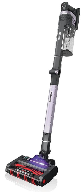 Shark Stratos Cordless Review [IZ862H] - 21 Objective Tests