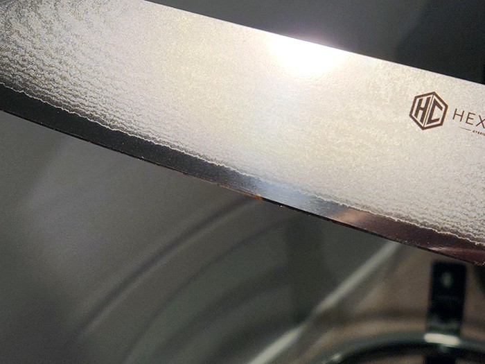 HexClad Knives Review - We Test Japanese Damascus Steel