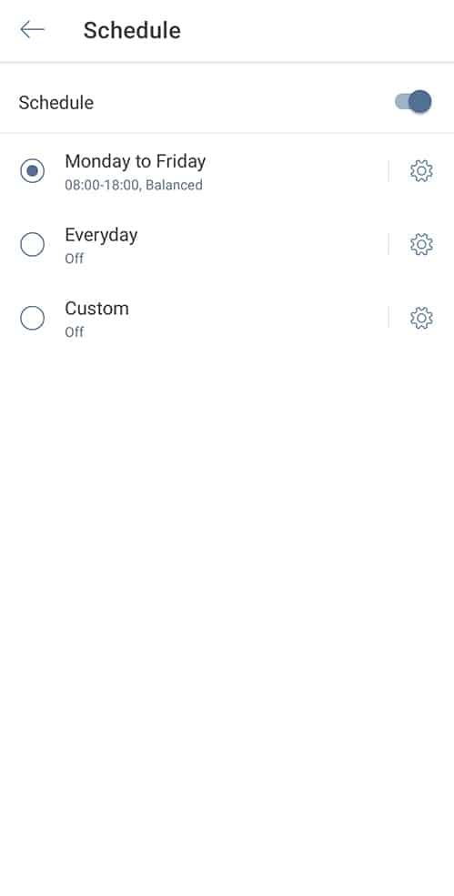 IQAir Atem X Review - Objective Air Quality Tests - Modern Castle