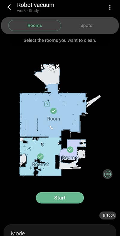 Samsung Jet Bot+ Review - 7 Objective Cleaning Tests