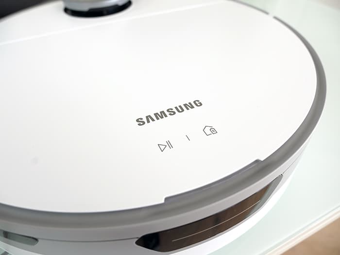 Samsung Jet Bot+ Review - 7 Objective Cleaning Tests