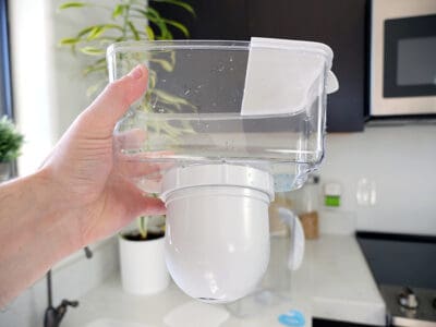 Clearly Filtered Review - 3rd Party Laboratory Testing