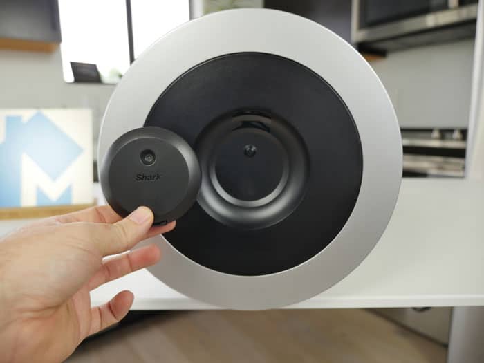 Shark 3-in-1 Max Air Purifier Review - Objective Air Quality Tests