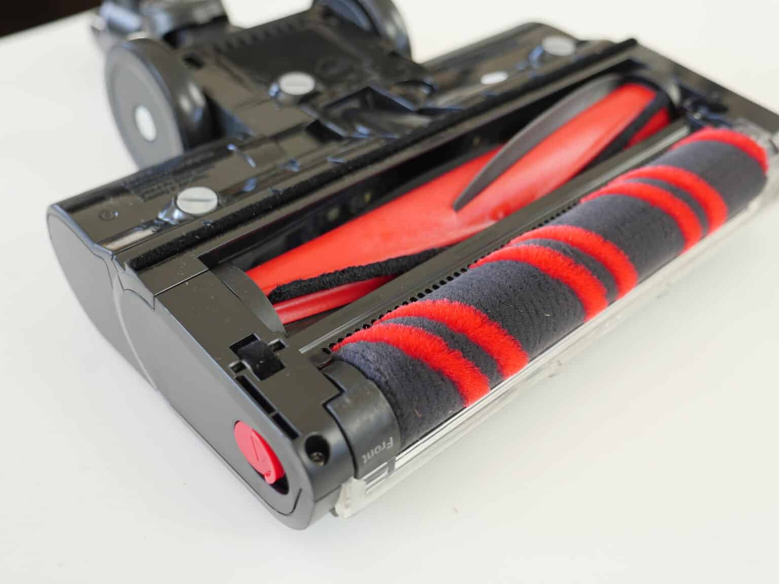 Shark Stratos vs. Vertex Cordless - Objective Cleaning Comparison