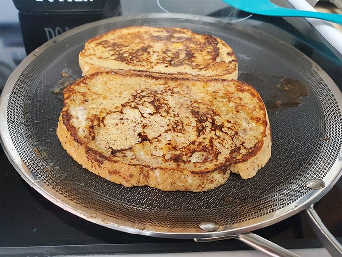 HexClad Review: Dutch Oven, Chicken Fryer, & Griddle Pan Tested