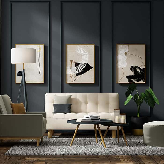 eLuxury Tufted Futon Review - A Real World Test - Modern Castle