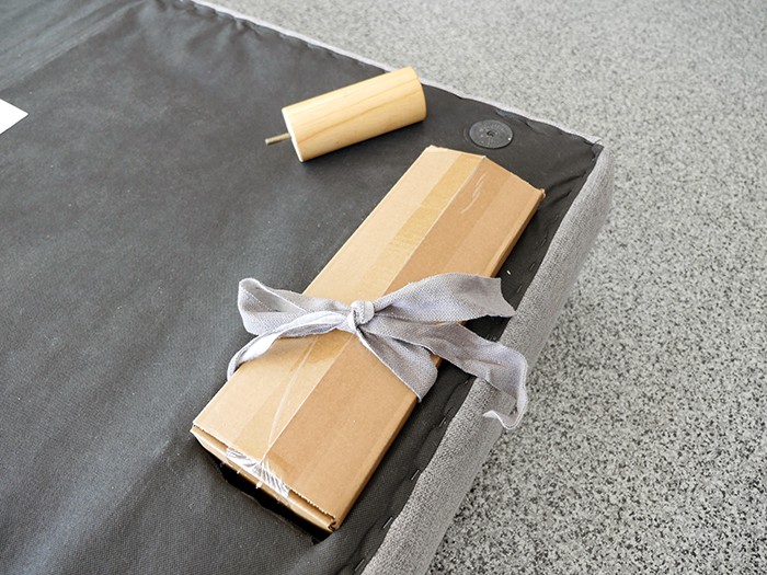 eLuxury Tufted Futon Review - A Real World Test - Modern Castle