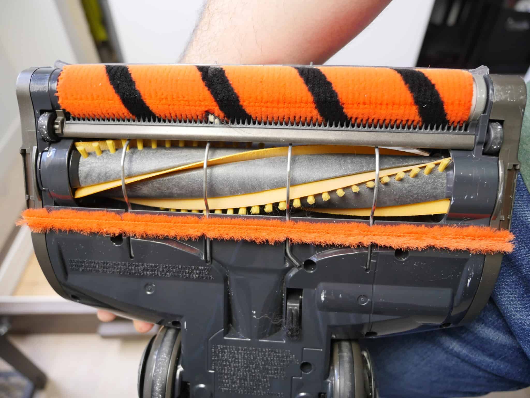 Dyson Animal 2 vs. 3 vs. Shark Stratos vs. Vertex vs. Apex