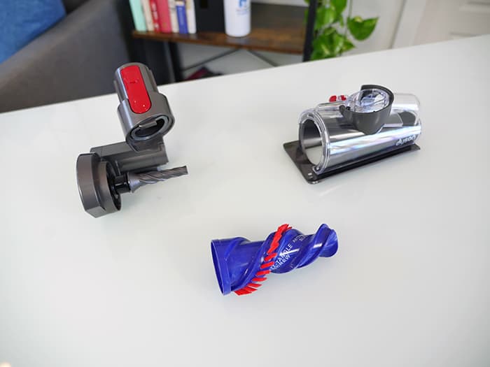 Dyson Gen5 Detect Review - 8 Objective Cleaning Tests - Modern Castle