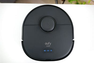 Eufy X9 Pro Review - 14 Objective Tests - Modern Castle