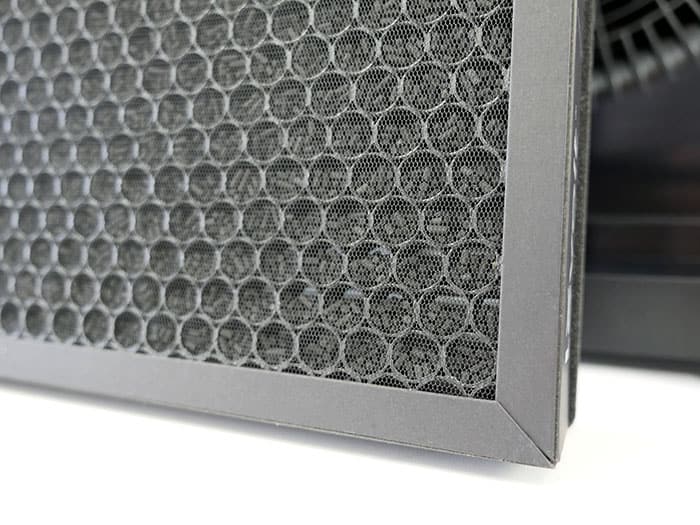 Levoit EverestAir Review - 7 Objective Tests - Modern Castle