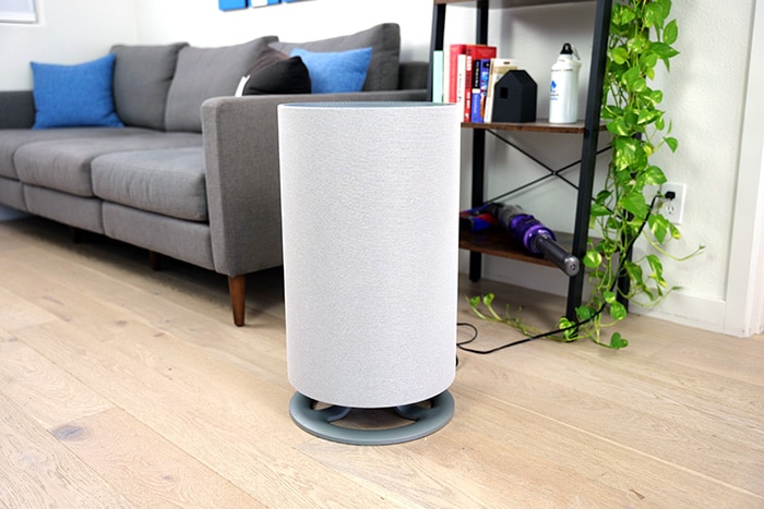 Medify MA-40 Review - Objective Air Quality Tests - Modern Castle