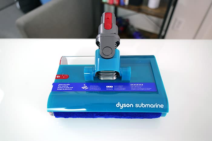 Dyson V15s Detect Submarine Review - 7 Data-Driven Tests - Modern Castle