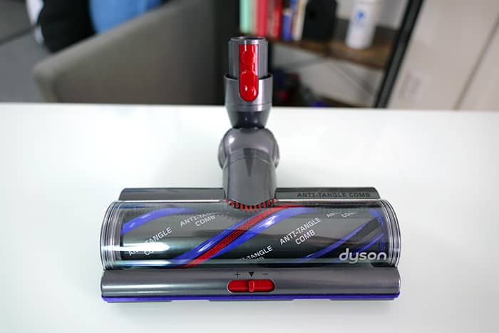 Dyson V15s Detect Submarine Review - 7 Data-Driven Tests - Modern Castle