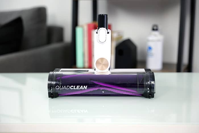 Shark Detect Pro Review - 12 Objective Cleaning Tests - Modern Castle