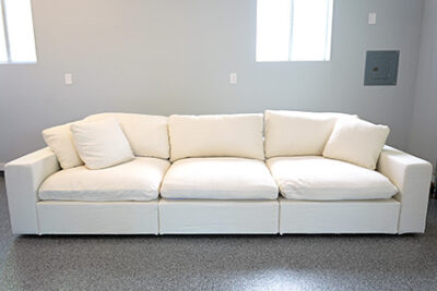 7th Avenue Sofa Review - 8 Real World Tests - Modern Castle