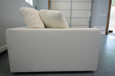 7th Avenue Sofa Review - 8 Real World Tests - Modern Castle