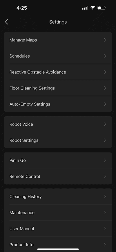 Roborock Q8 Max+ Review - 11 Cleaning Tests - Modern Castle