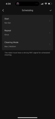 Roborock Q8 Max+ Review - 11 Cleaning Tests - Modern Castle