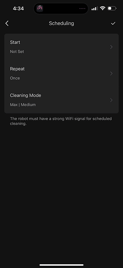 Roborock Q8 Max+ Review - 11 Cleaning Tests - Modern Castle