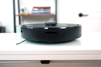 Roborock Q5 Pro+ Review - 14 Real World Tests - Modern Castle