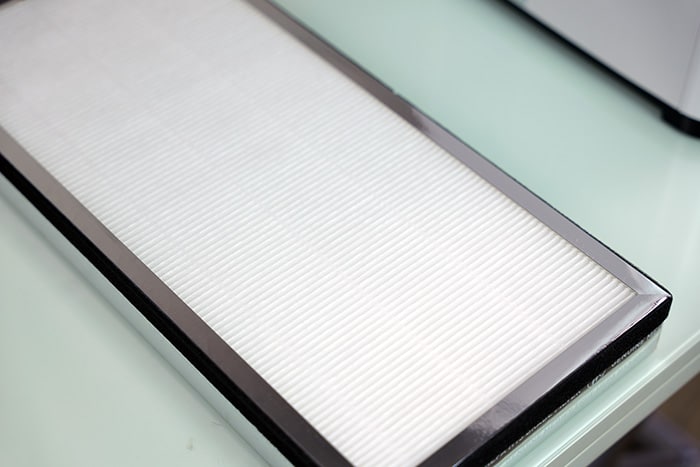 Medify MA-40 Review - Objective Air Quality Tests - Modern Castle