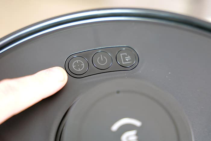 ECOVACS DEEBOT T30S Combo Review - 14 Data Driven Tests - Modern Castle