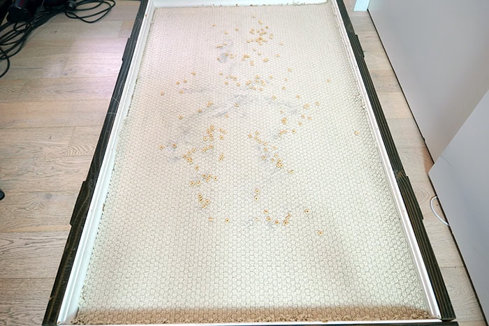 Dreame X40 Ultra Review - 15 Objective Cleaning Tests - Modern Castle